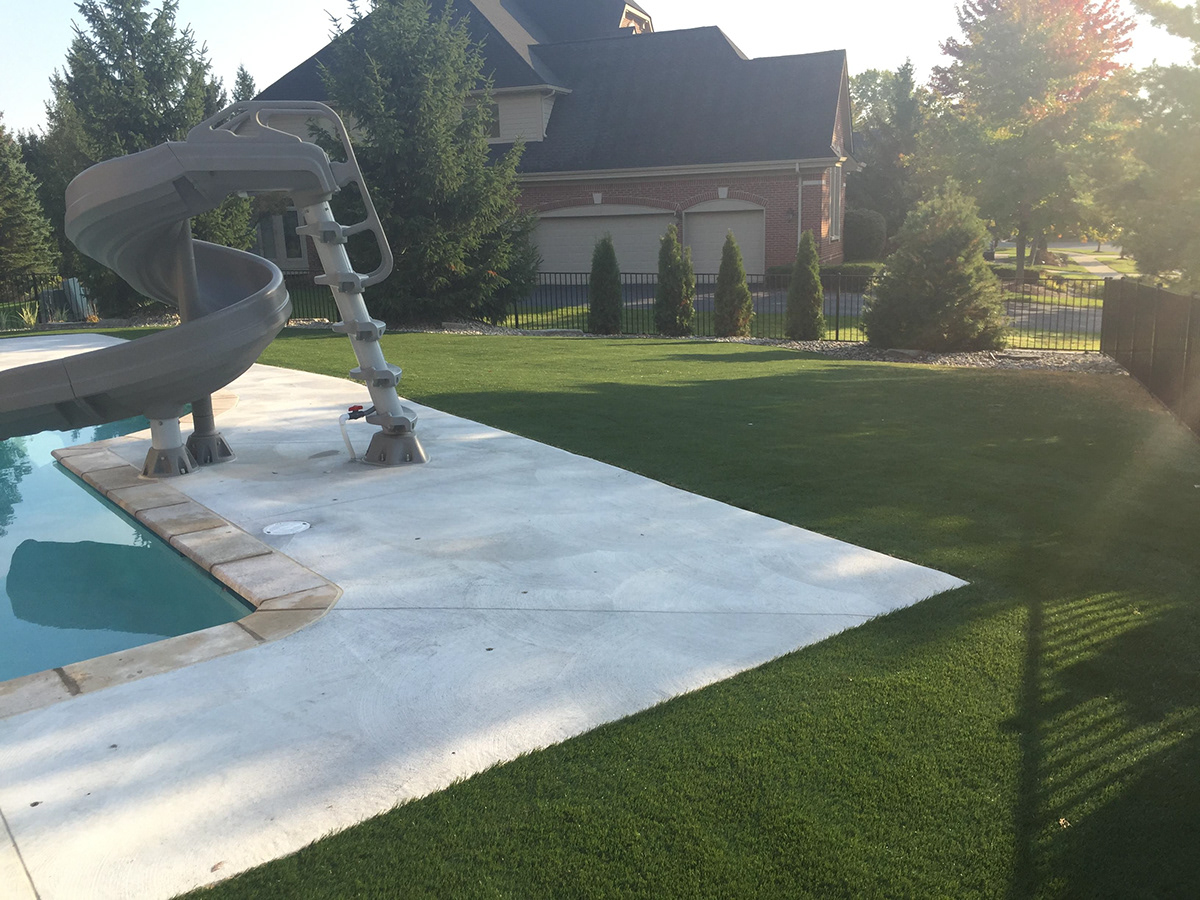 Midwest Landscape, Inc