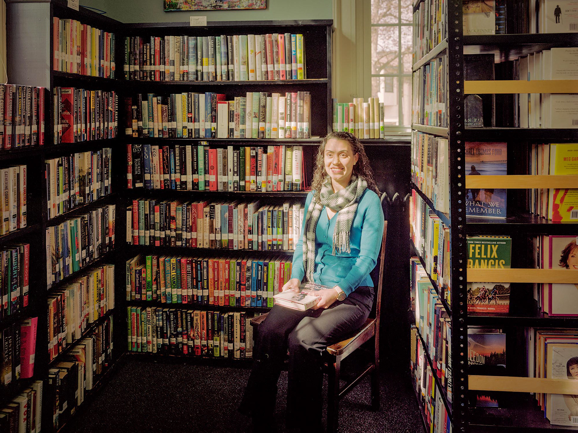 Charles Mintz - The Entire Project - Part Two