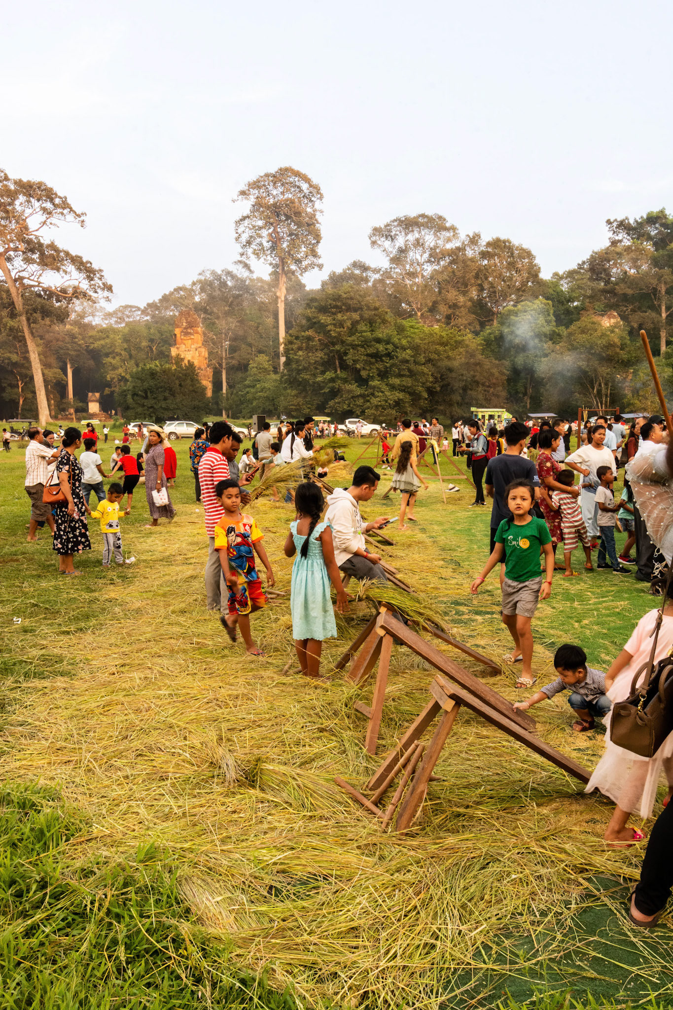 william little - Bon Om Touk