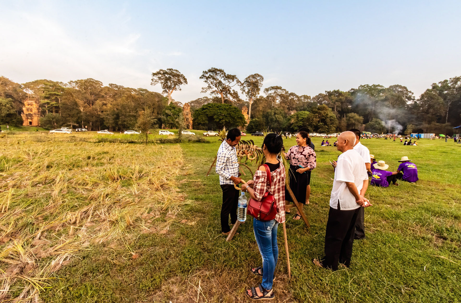 william little - Bon Om Touk
