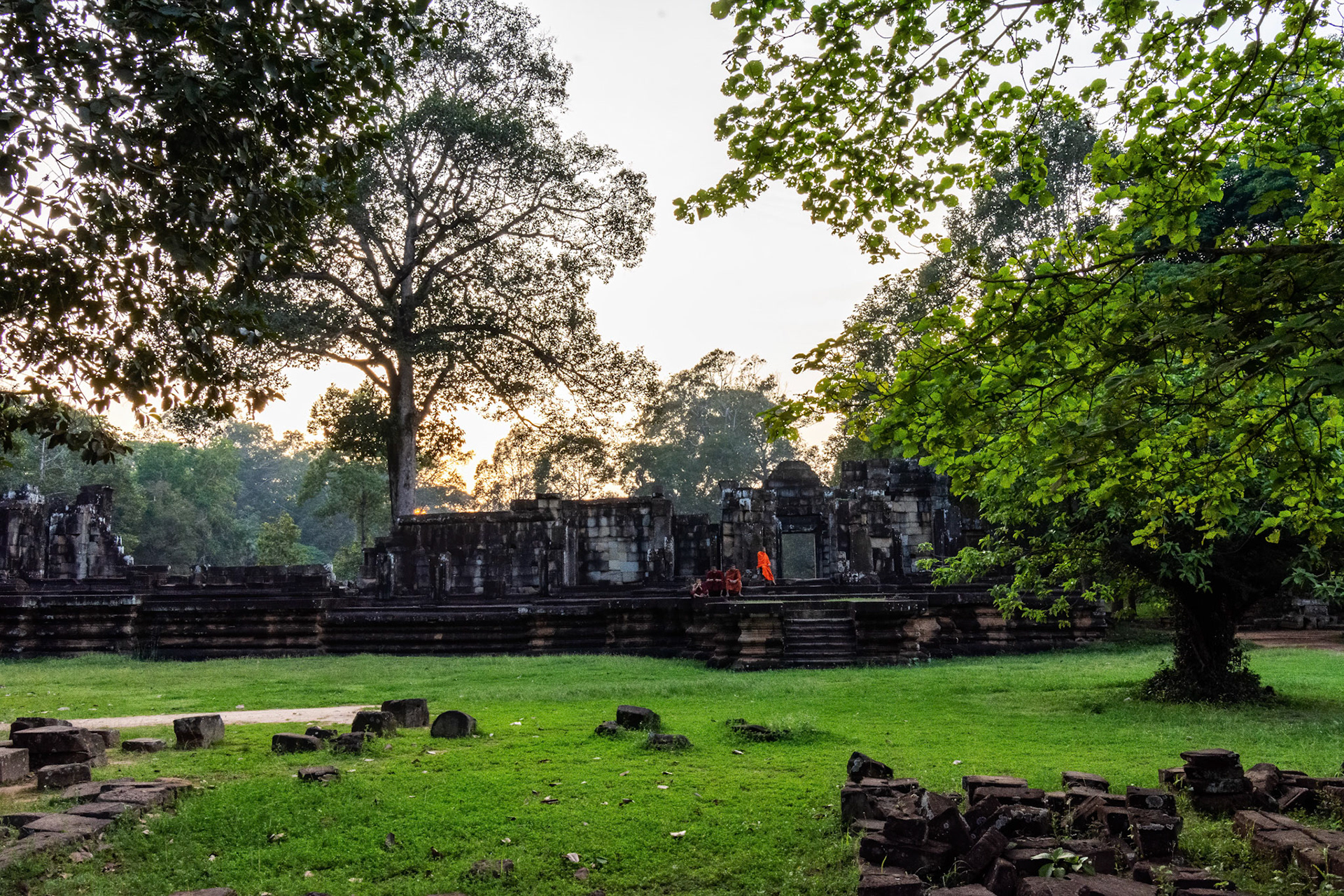 william little - Bon Om Touk