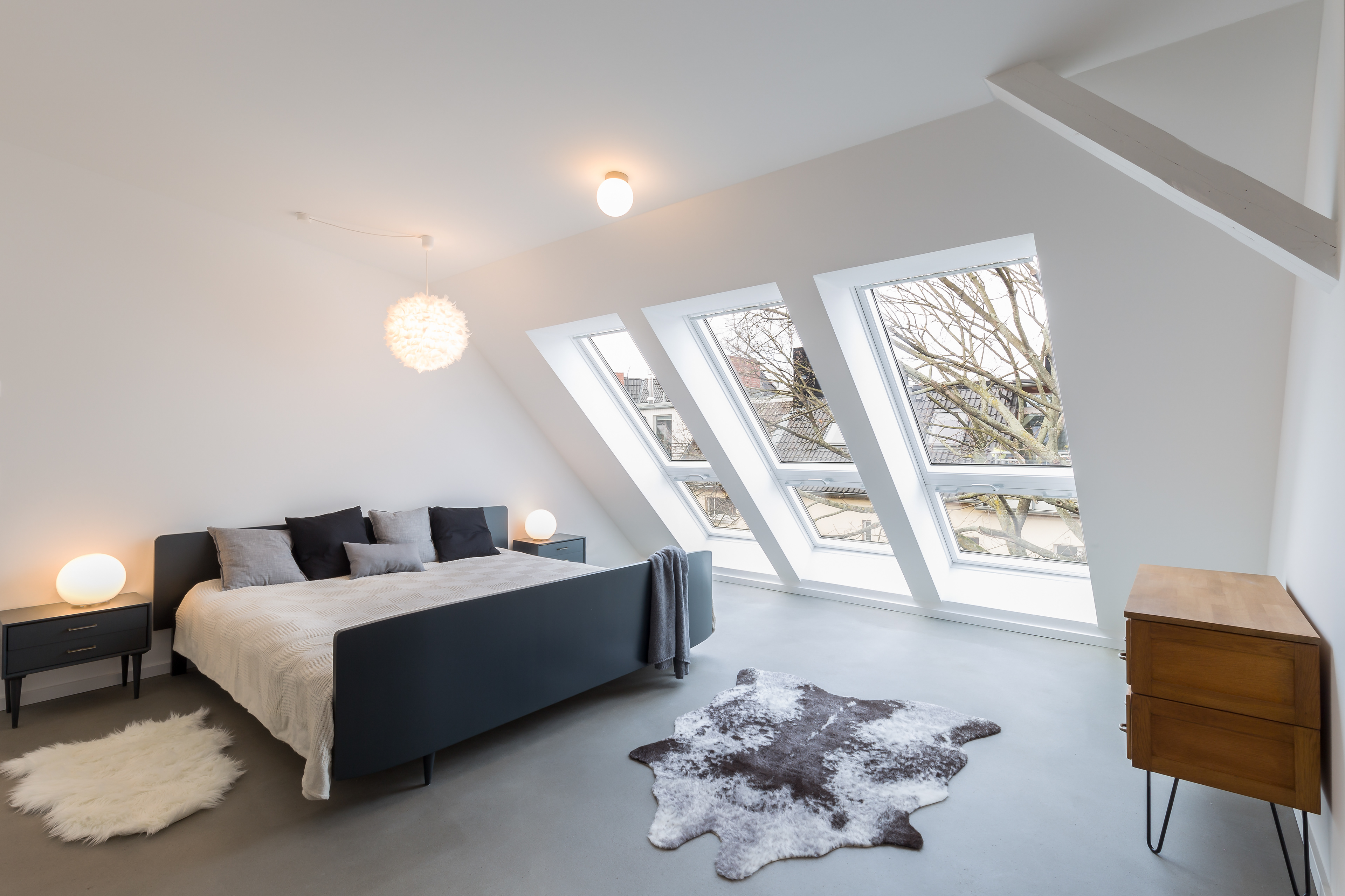 Full-Studio // Photography - staycation design