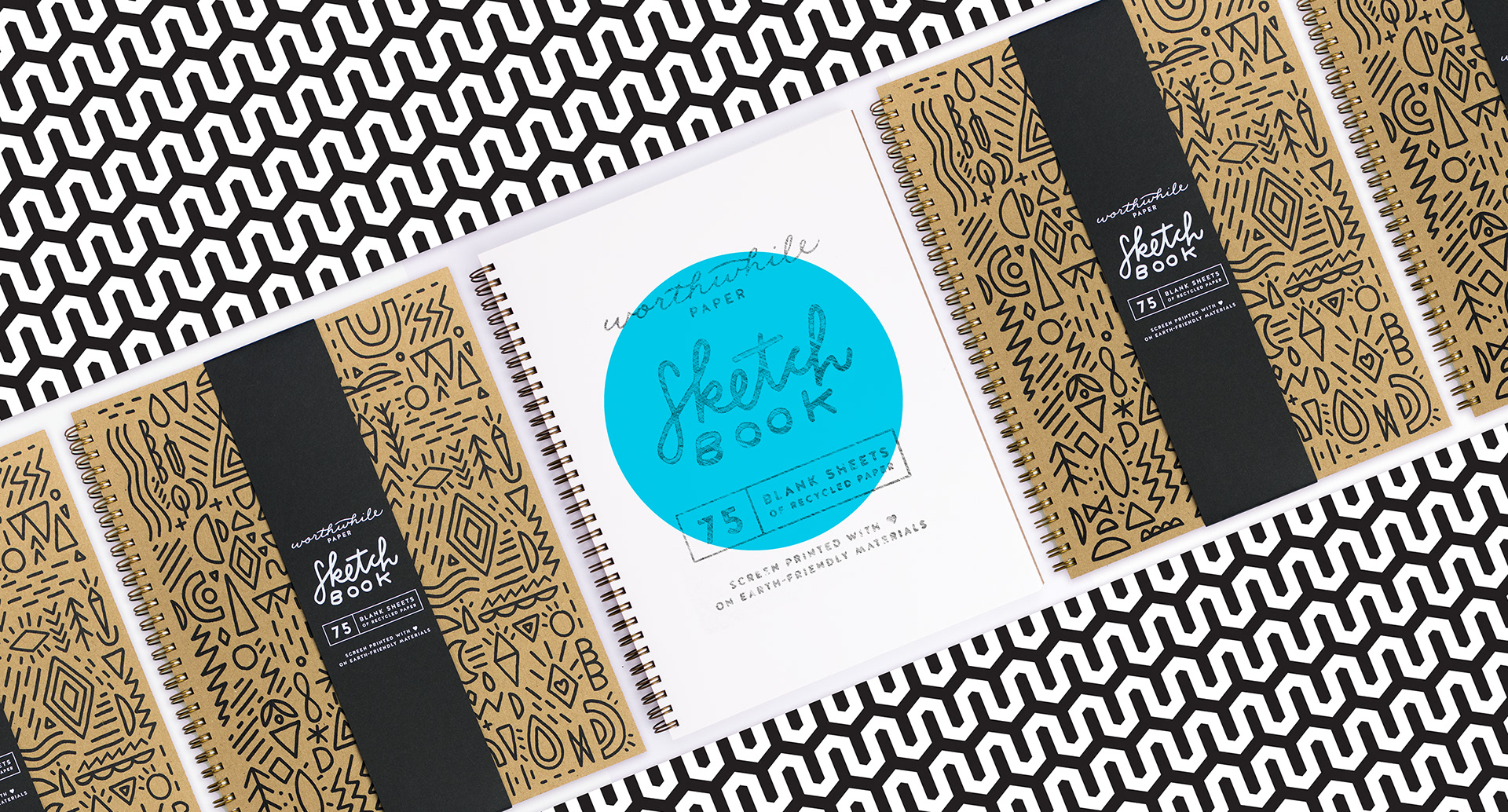 Andrea Trew - 28 Days of Design