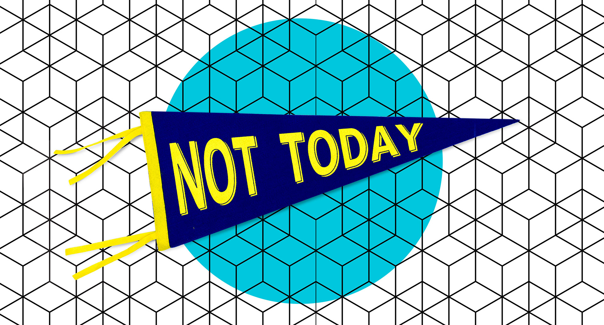 Andrea Trew - 28 Days of Design