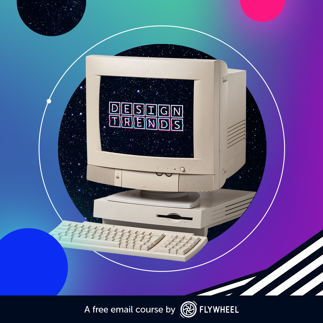 Andrea Trew - Design Trends 2018