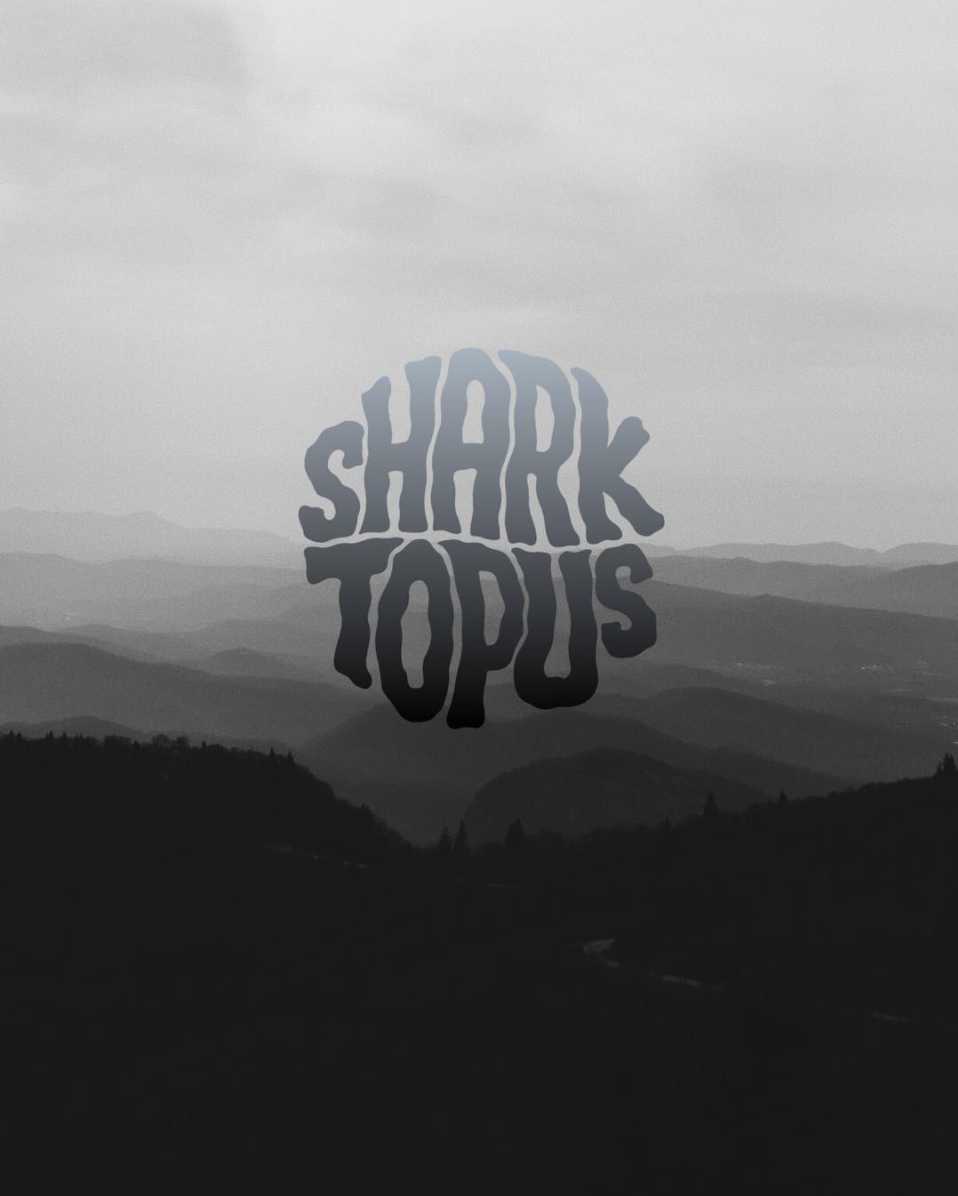 Daylon Martin - Sharktopus Graphic