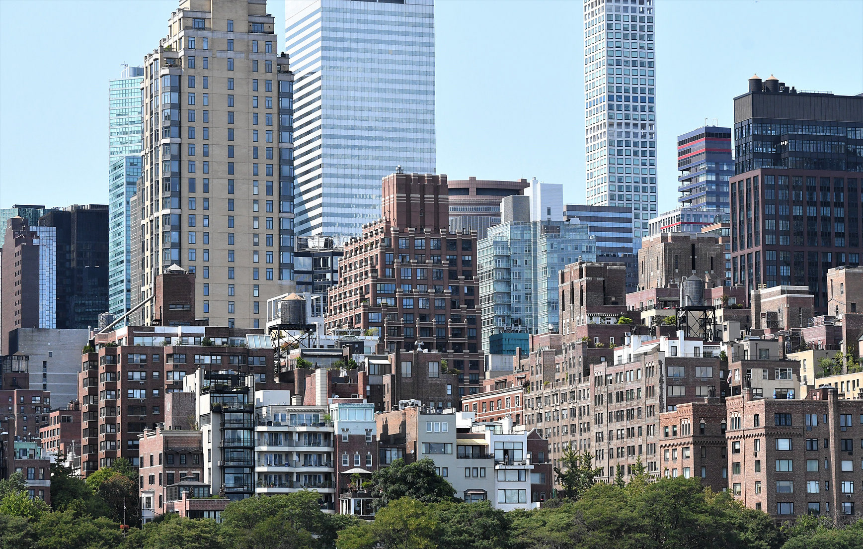Ben Moore Photography - Urban