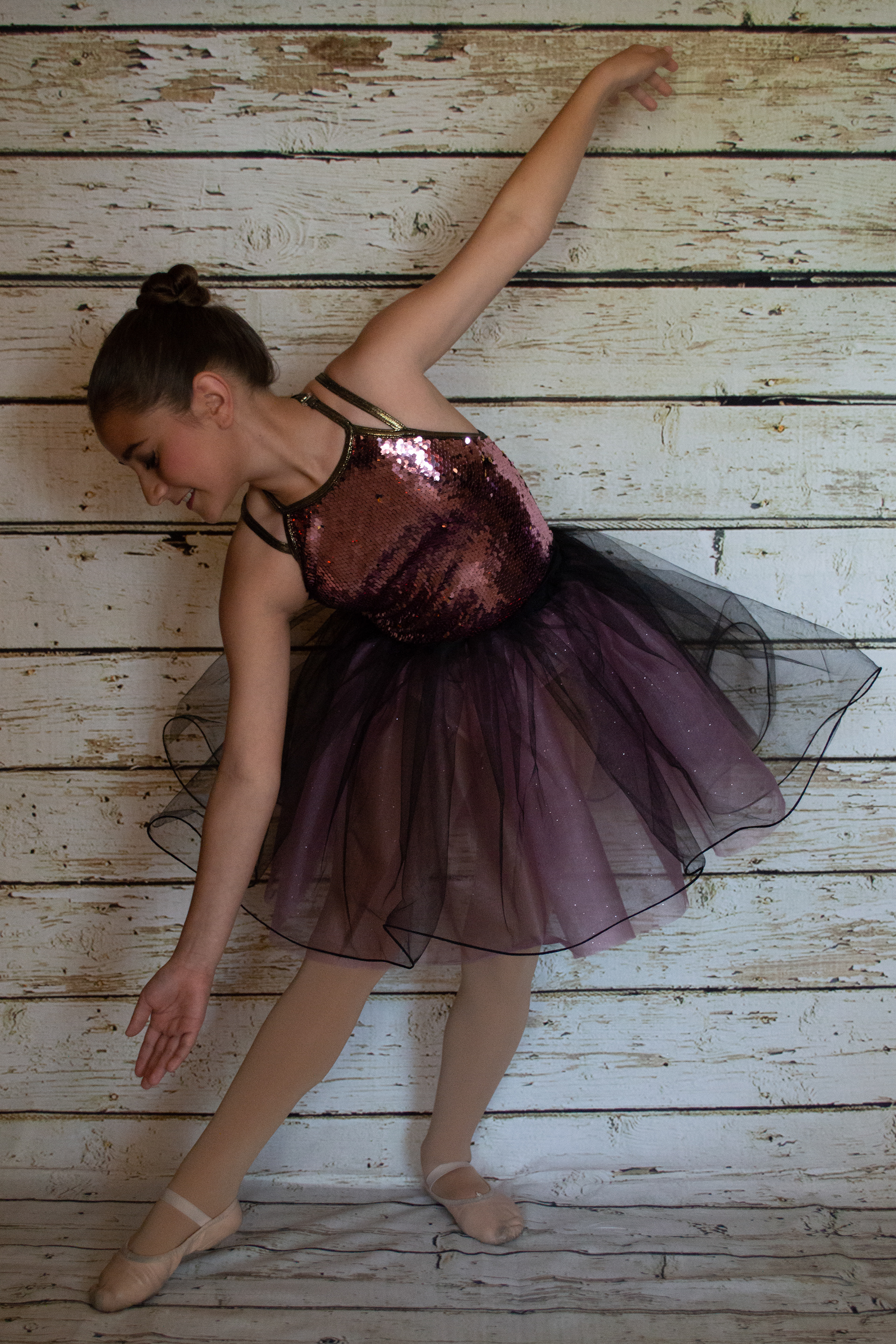 Marissa Torres - Dance