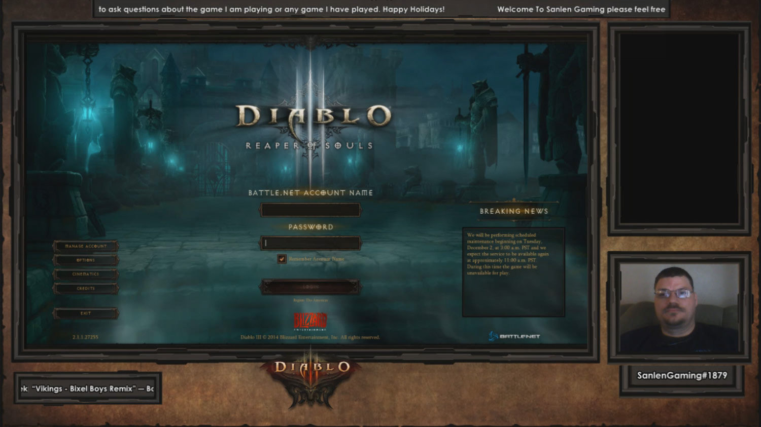 Web Development | Graphic Design | Branding | Print Design | Twitch ...