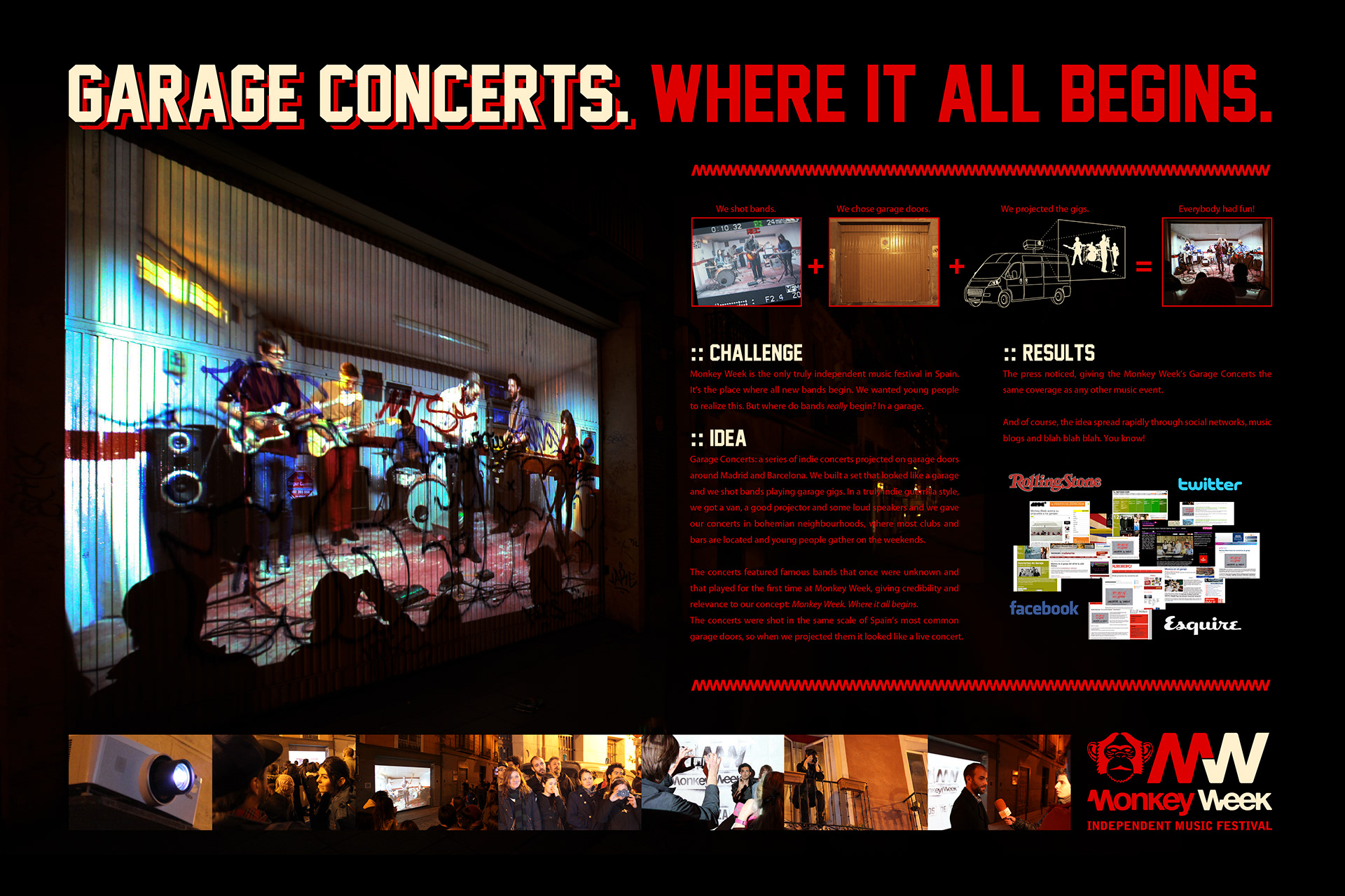 Paulo Areas - Garage Concerts