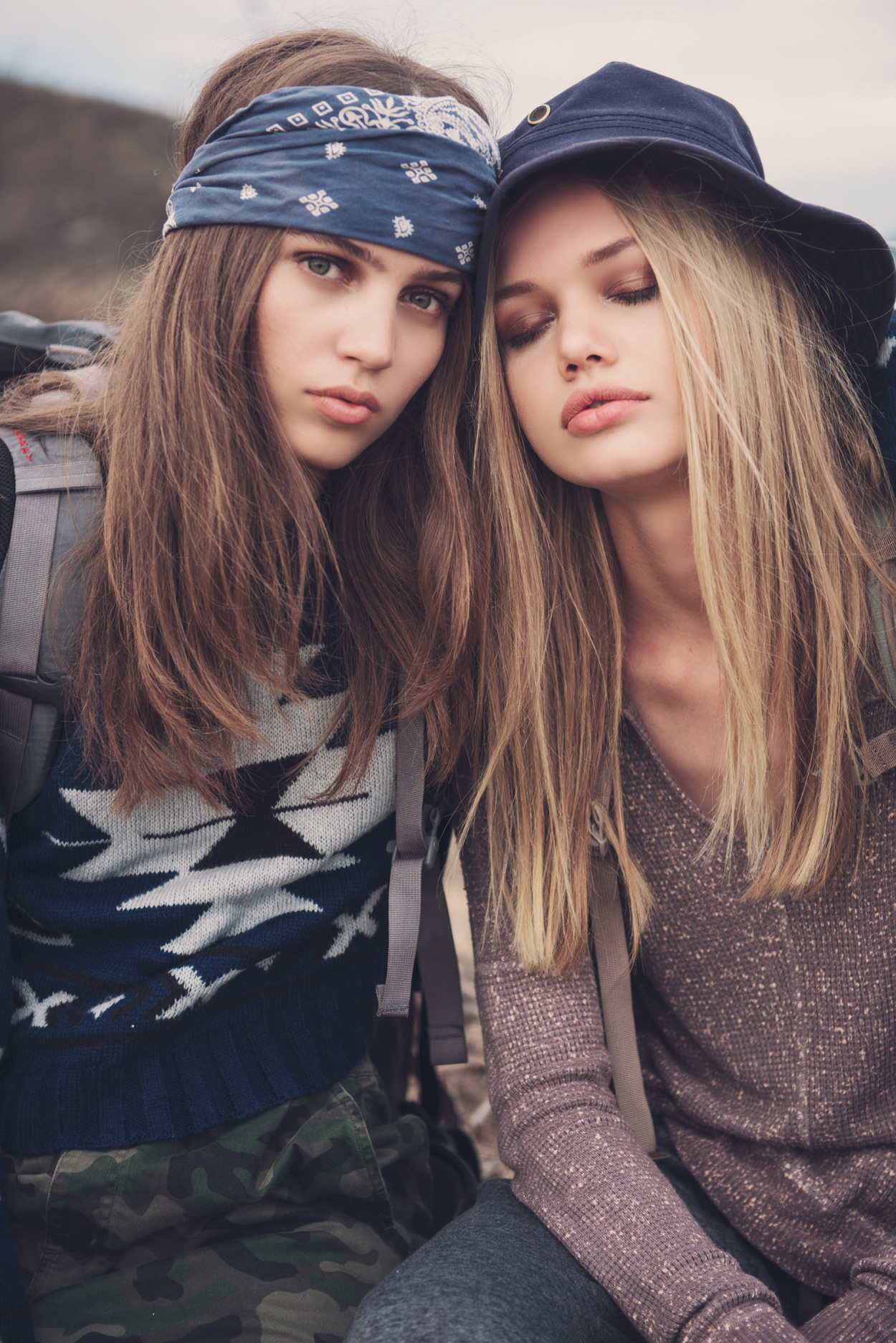 Toastycakes | Steven Meiers Dominguez - Planet Blue Heart of the Canyon