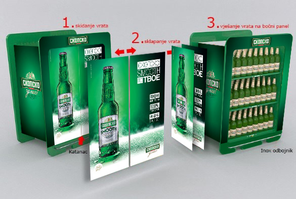 Goran Djalevski - Skopsko Smooth