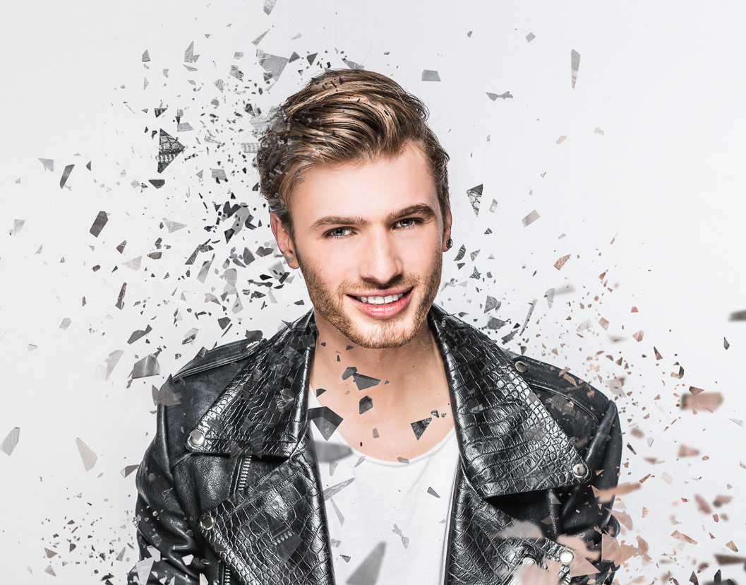 Fotogrāfs Andrejs Zavadskis