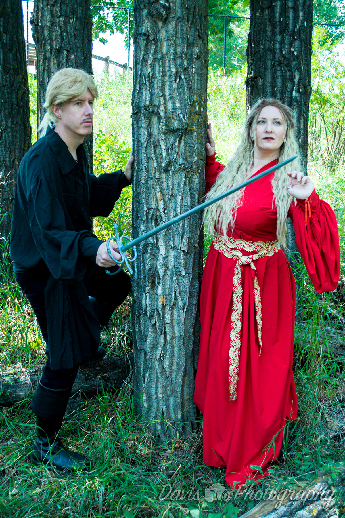 Cosplay Photos - The Princess Bride