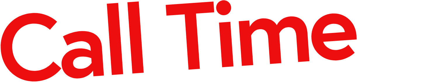 Burak Onder – UI/UX Designer - Call Time® Ticket Finder