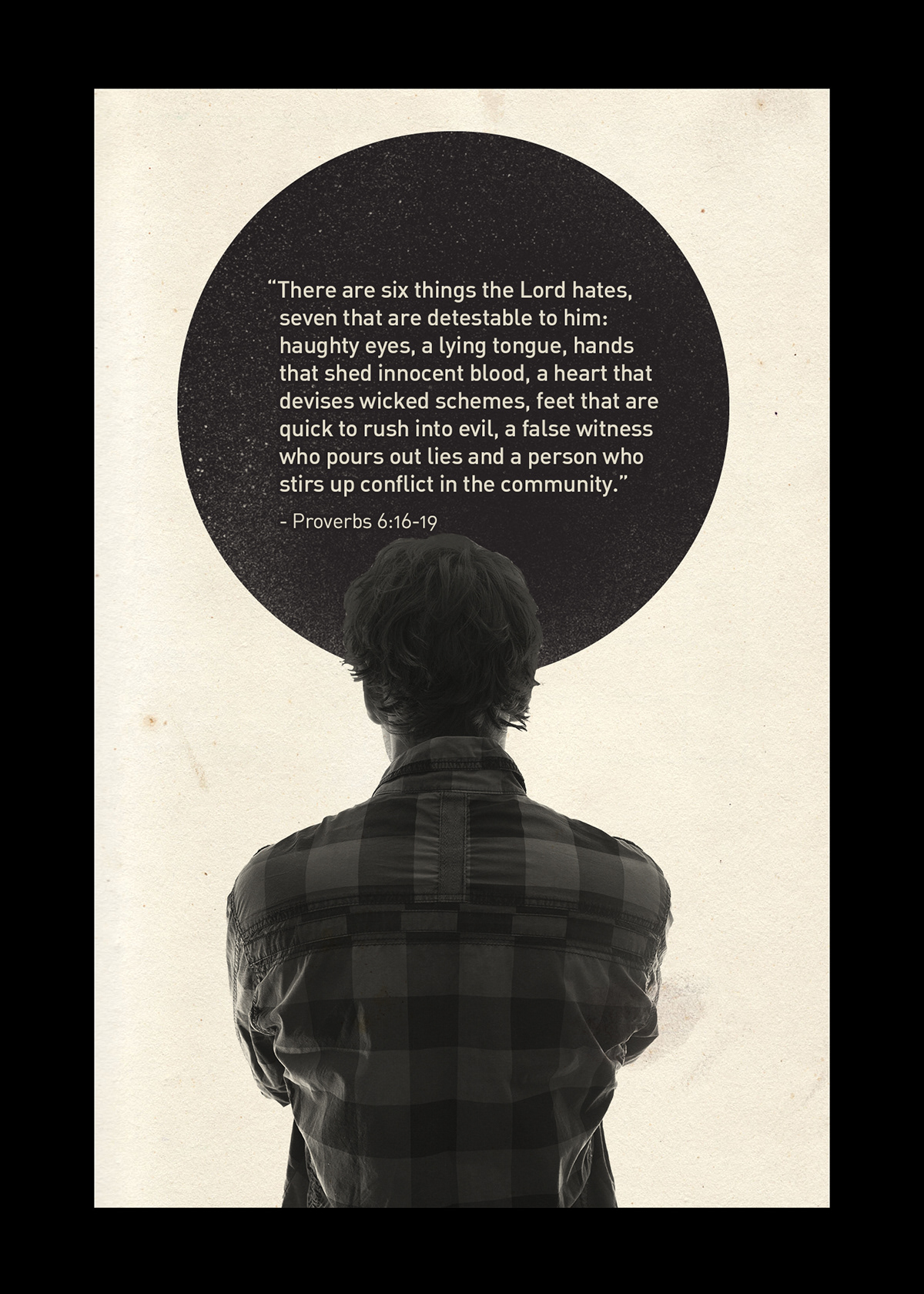 Sarah Bales - Scripture Meme