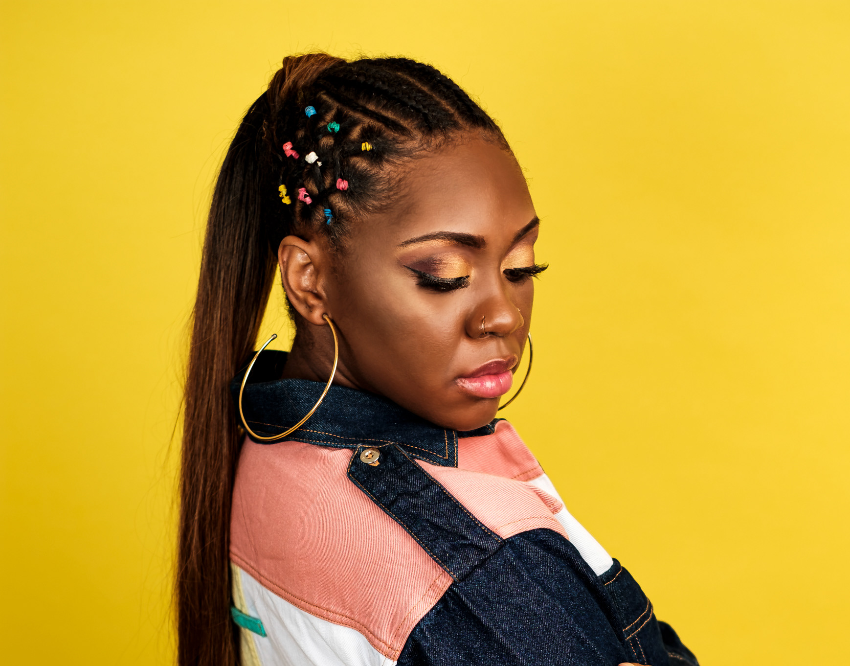 Jonathan Espinosa - Portraits