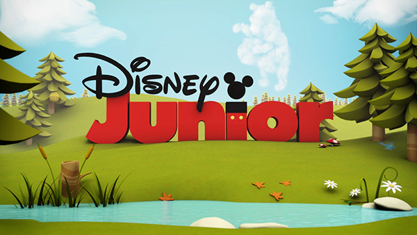 Andrew Ross Design - Disney Junior Winnie The Pooh