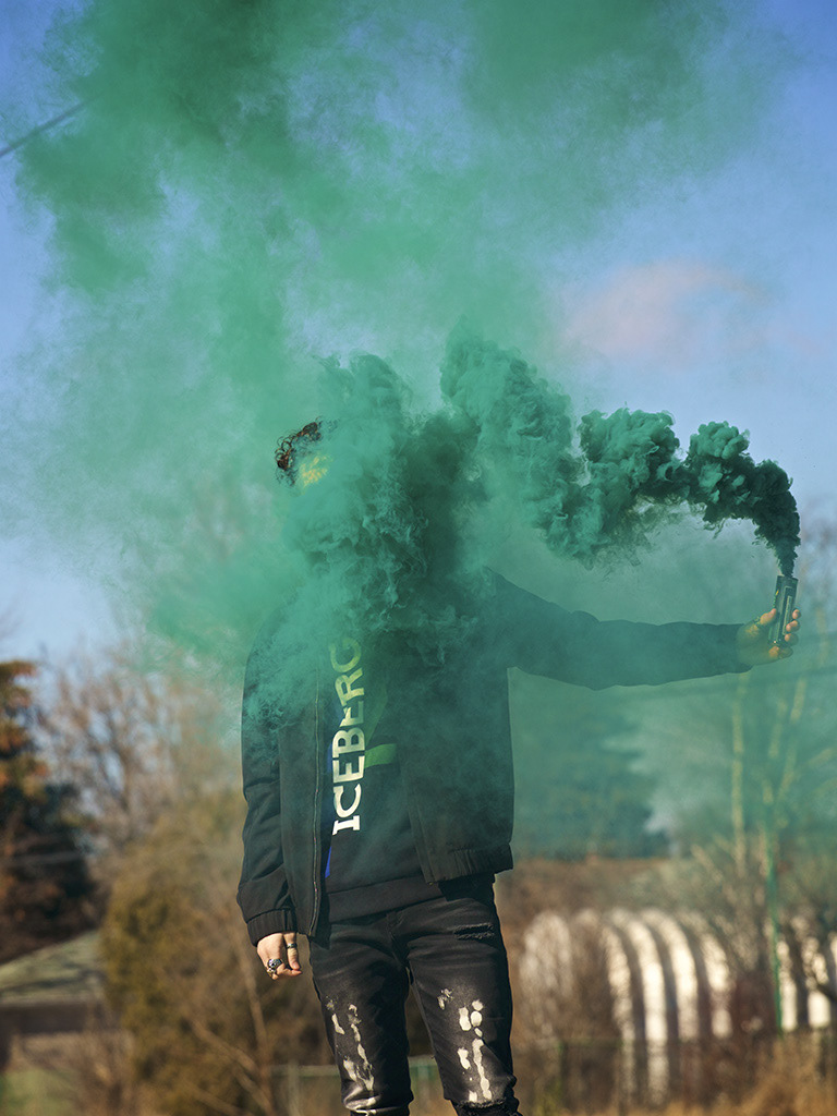 Toronto Photographer Steve Carty | Editorial Portraits | Advertising ...