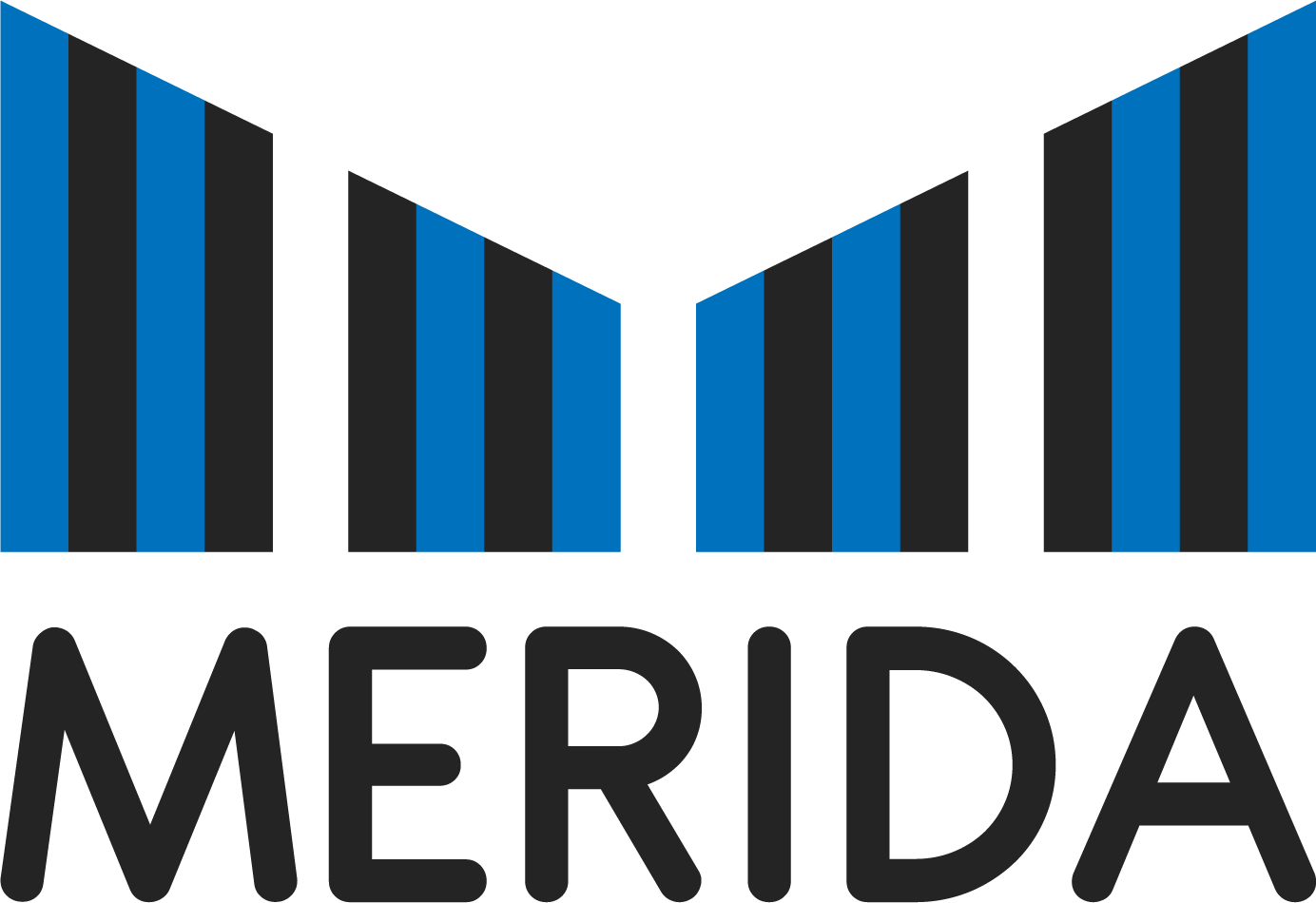 Luke Carter - Merida Logo Concepts