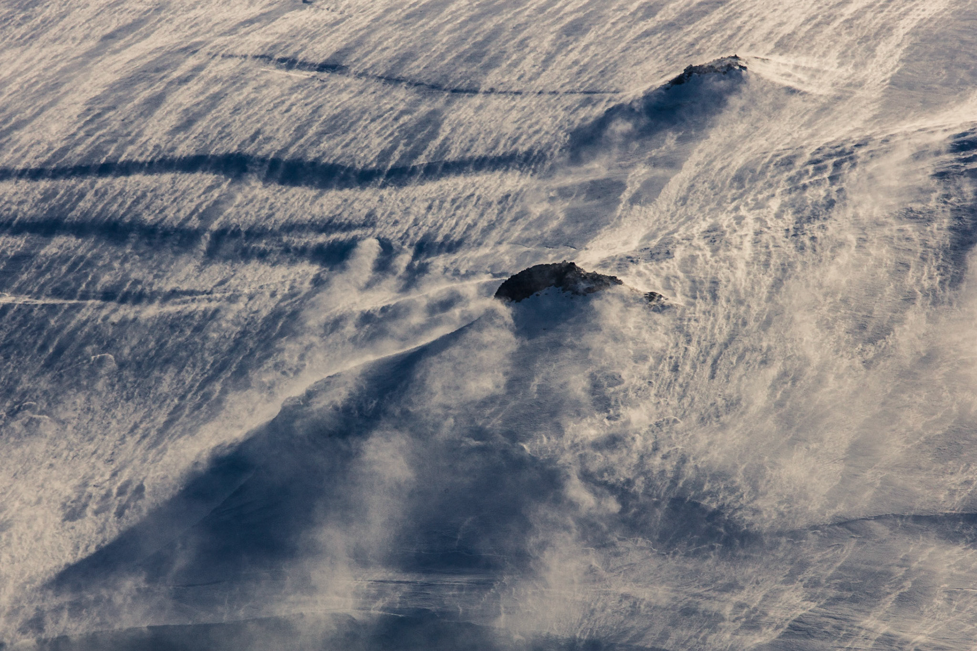 Jeff Schewe - Antarctica