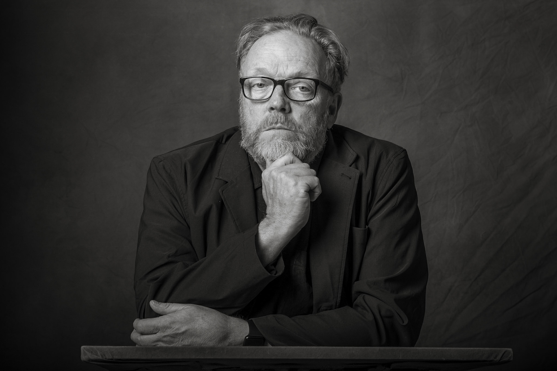 Jeff Schewe - Portraits