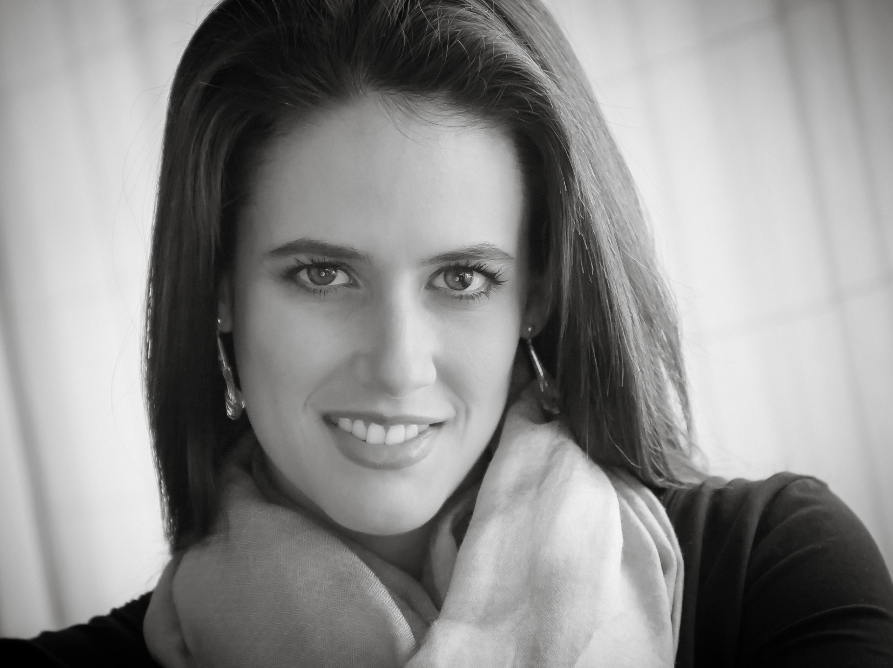 Jeff Schewe - Portraits