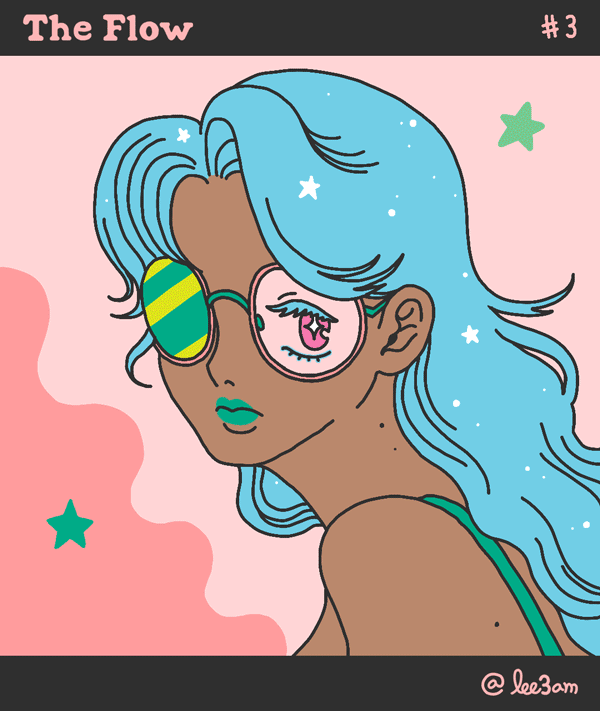 Lee3am - The Flow.gif