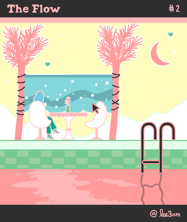 Lee3am - The Flow.gif