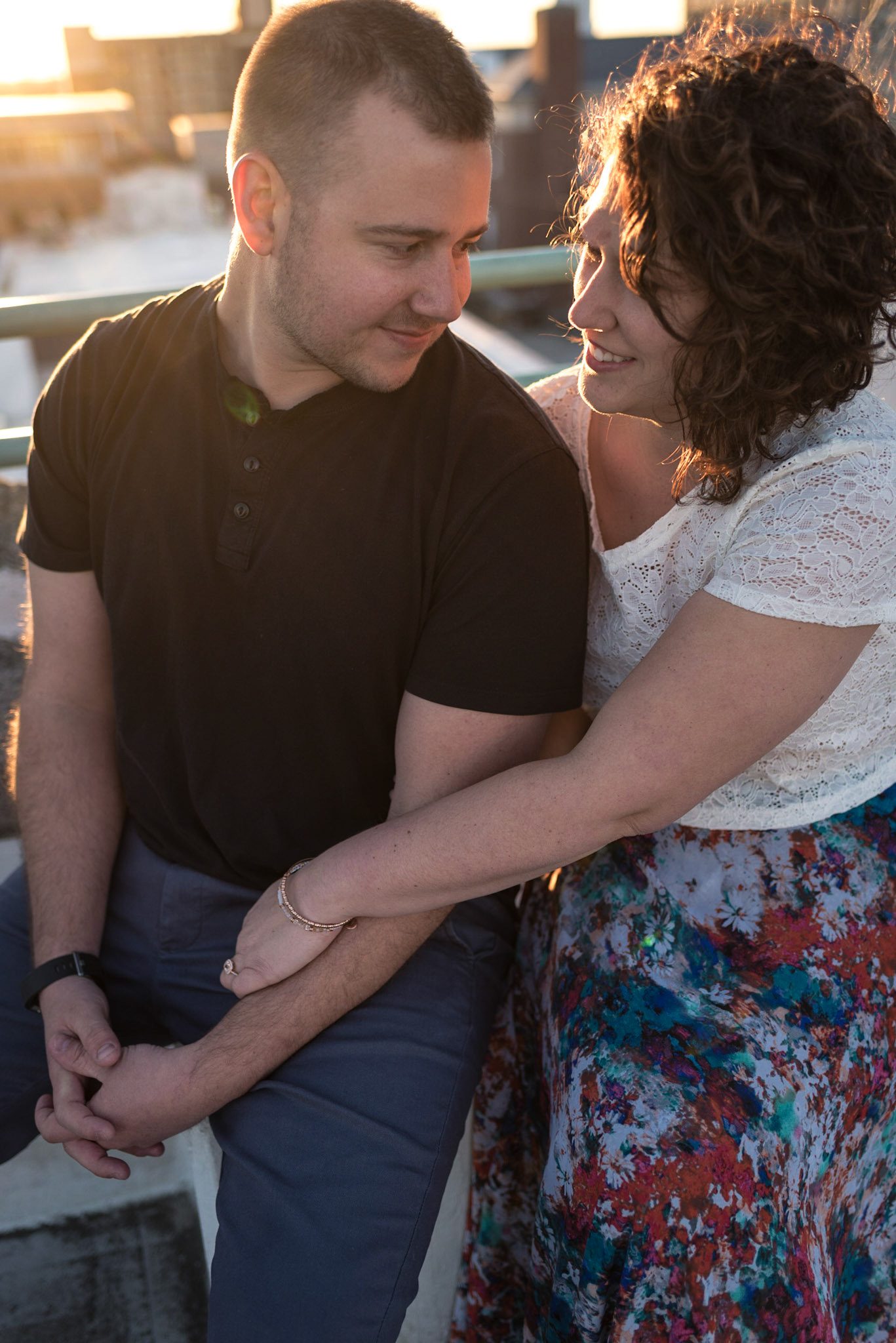 Brian Lantz Photography - Michael and Stephanie