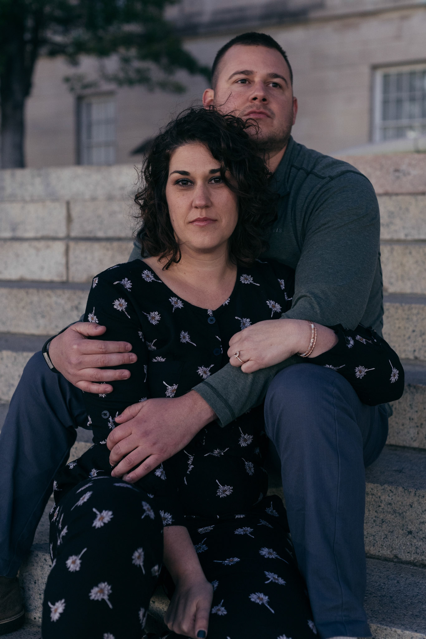 Brian Lantz Photography - Michael and Stephanie