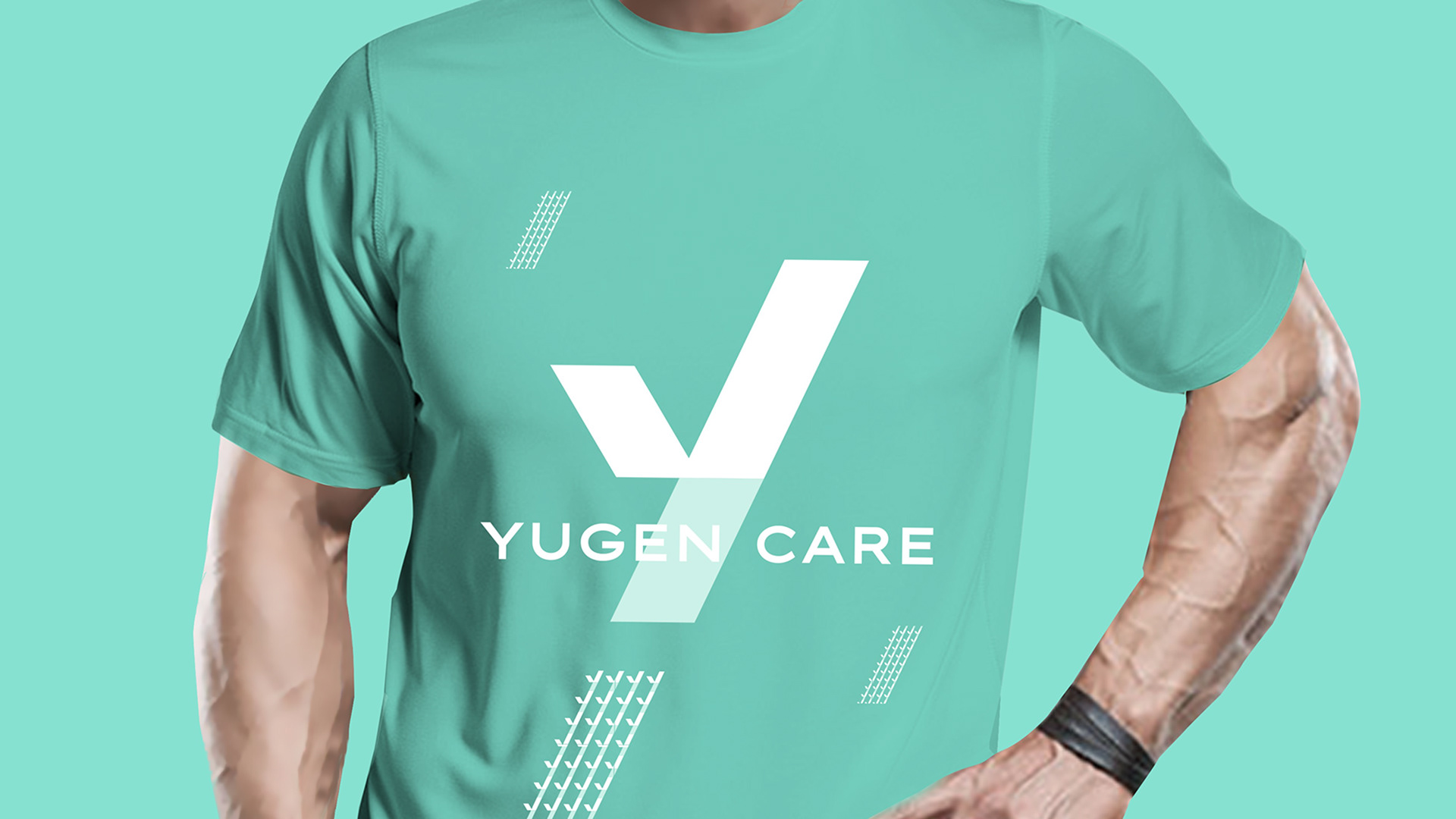 Ziad Al Halabi - Yugen Care, Dubai