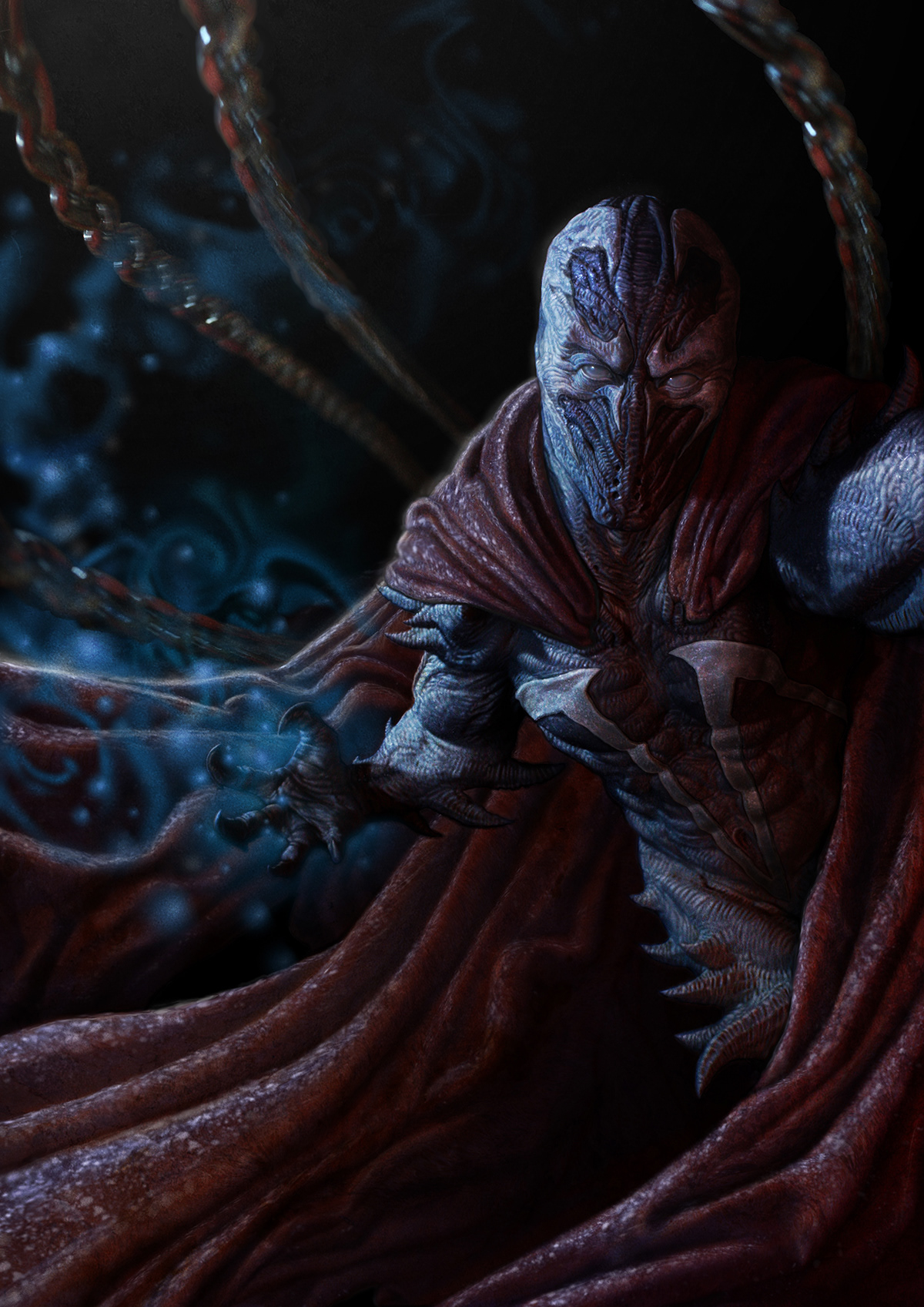 Victor Manuel Leza Moreno - MORE