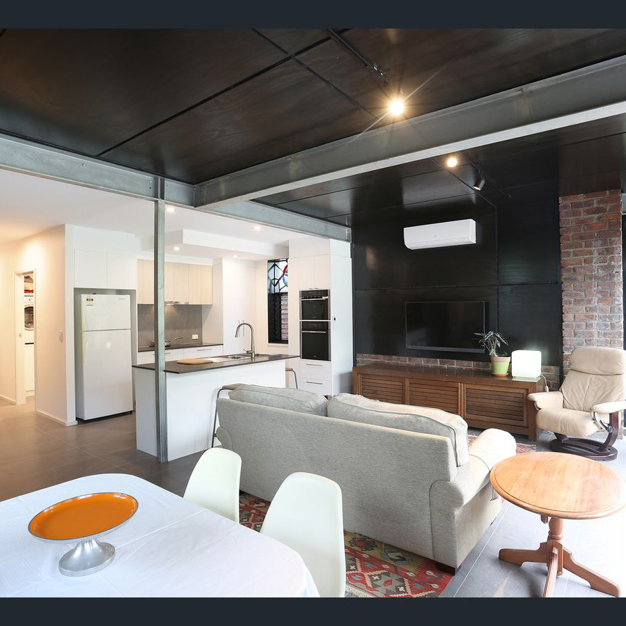 Scott Mortimer Architecture | Suffolk, East Anglia