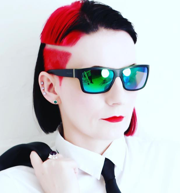 Katrina Anderson Portflio - Portraits