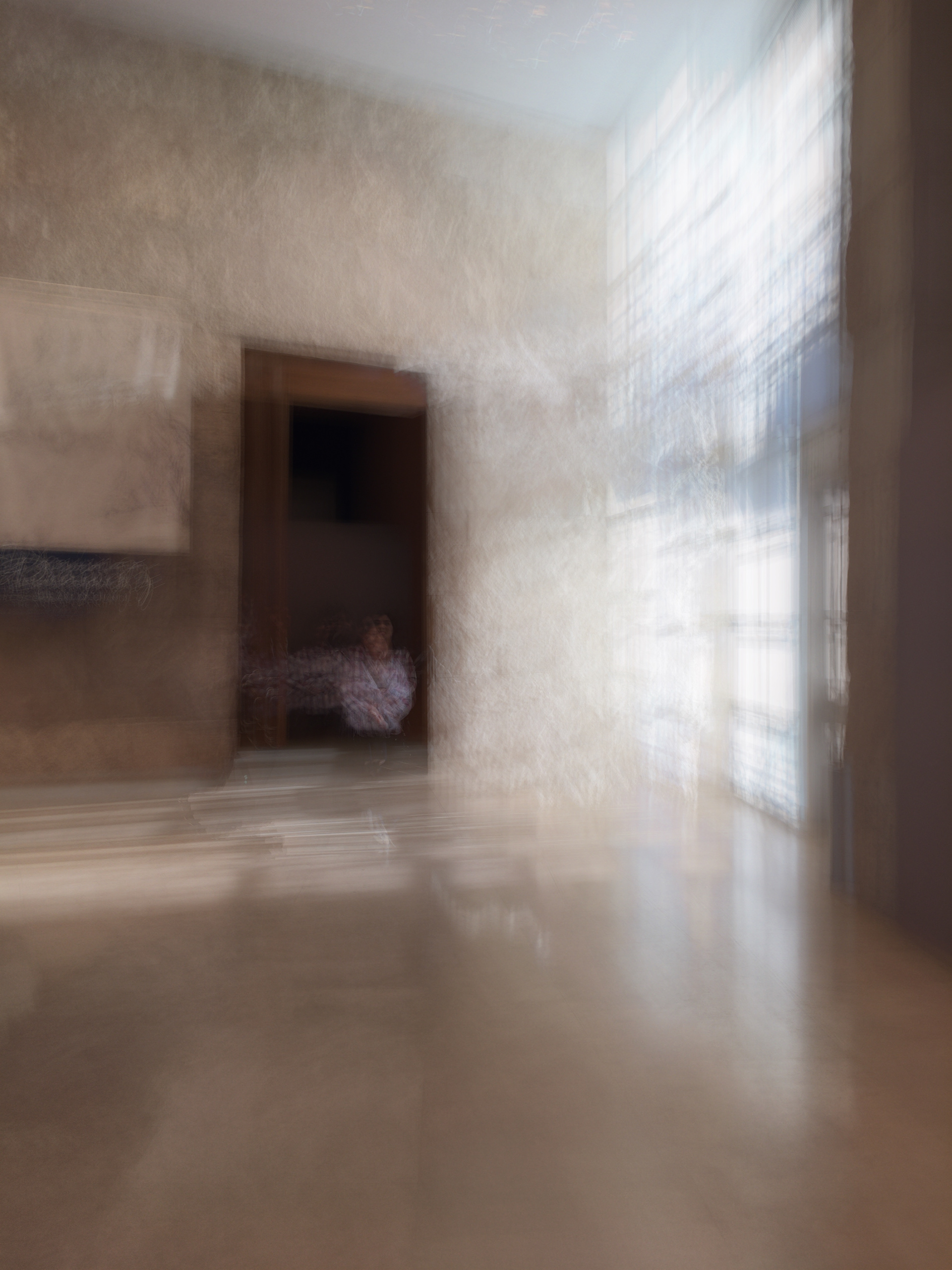 Robin Cohen - The Inspiration of Art