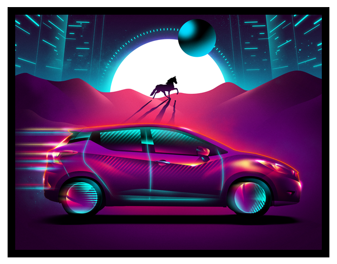 Van Orton Design