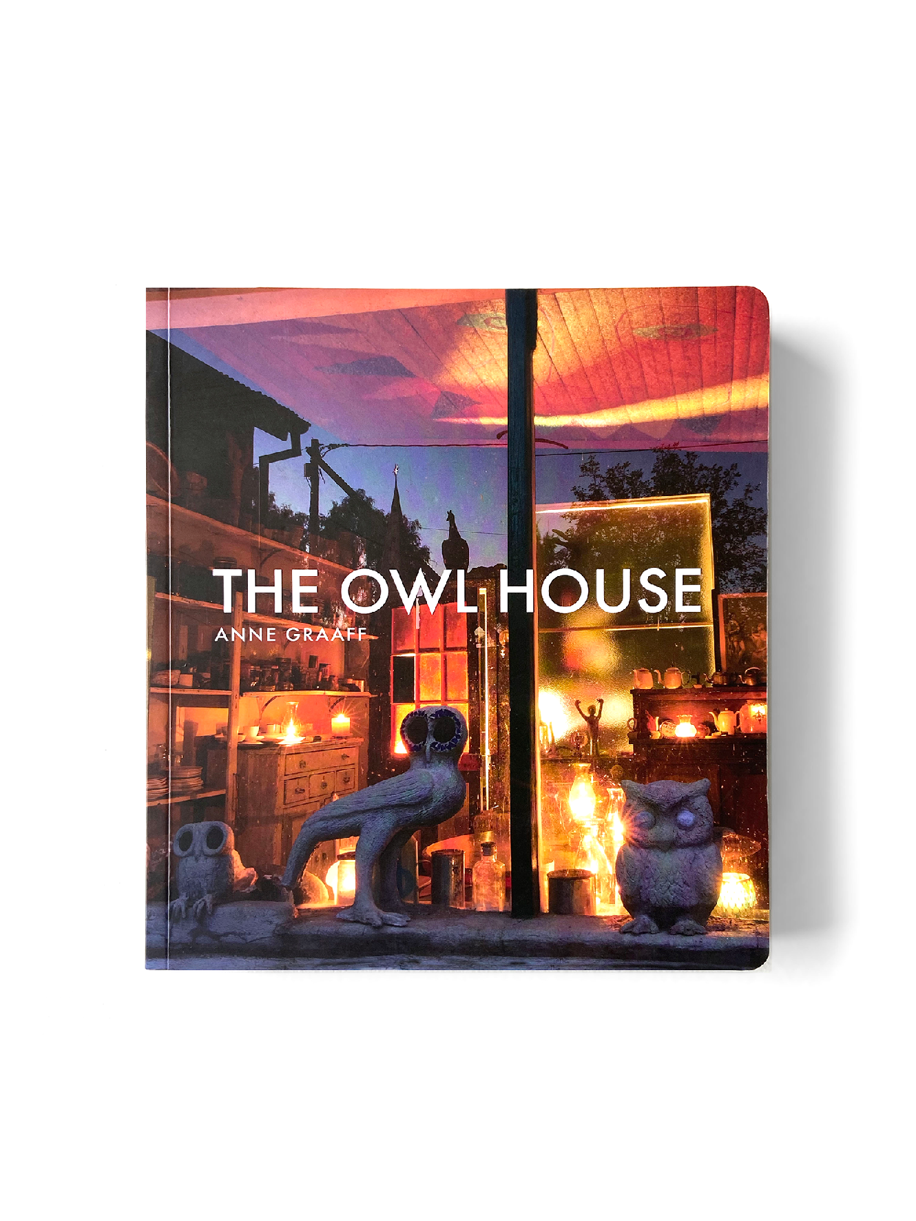 marius roux - The Owl House