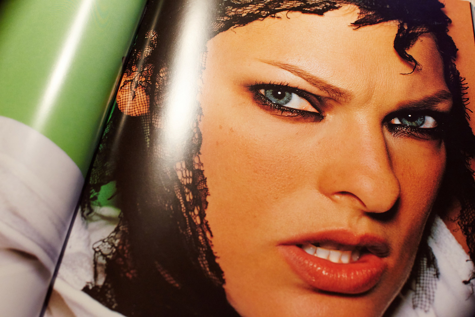 Alexey Kashpersky. Official website - MARIO TESTINO – PORTRAITS