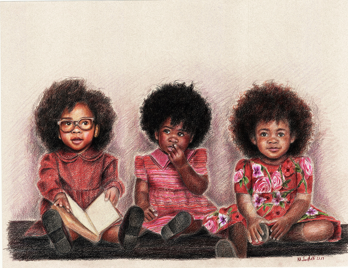 Maya Smith - Creative Soul Collaboration