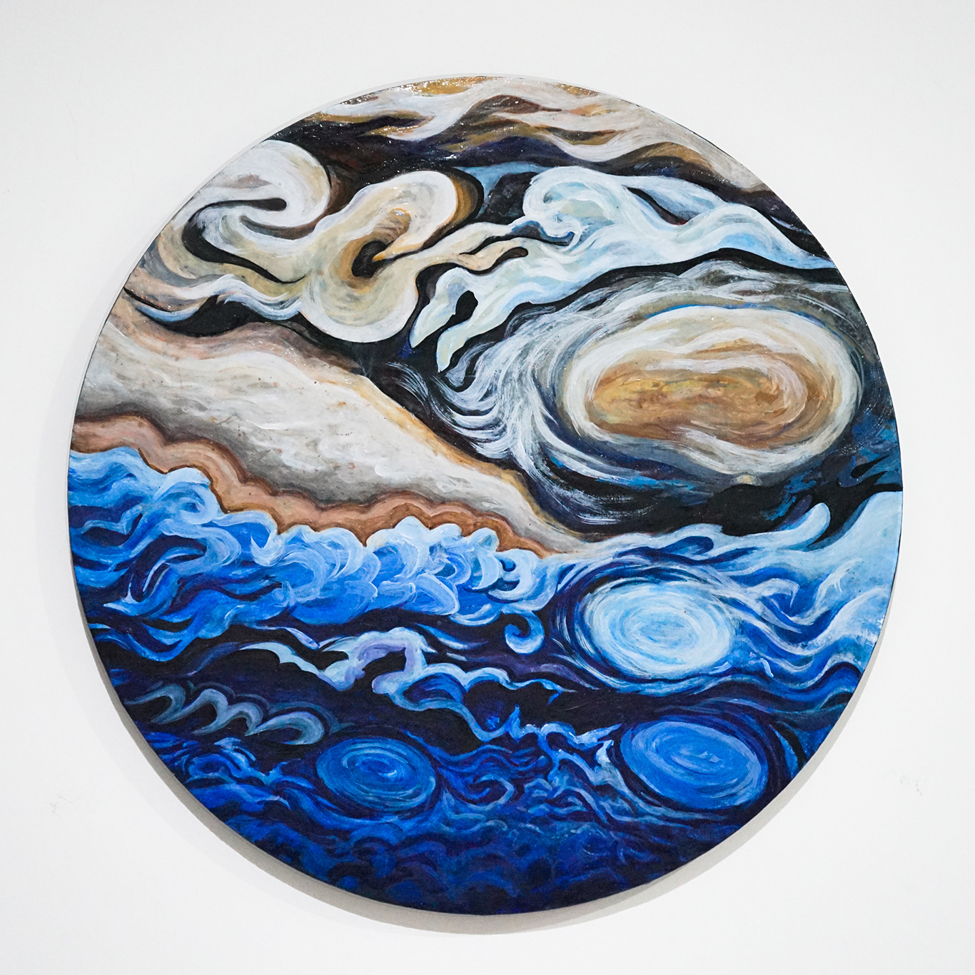 Kelly Stanford - Science Communicator and Artist - Other Work