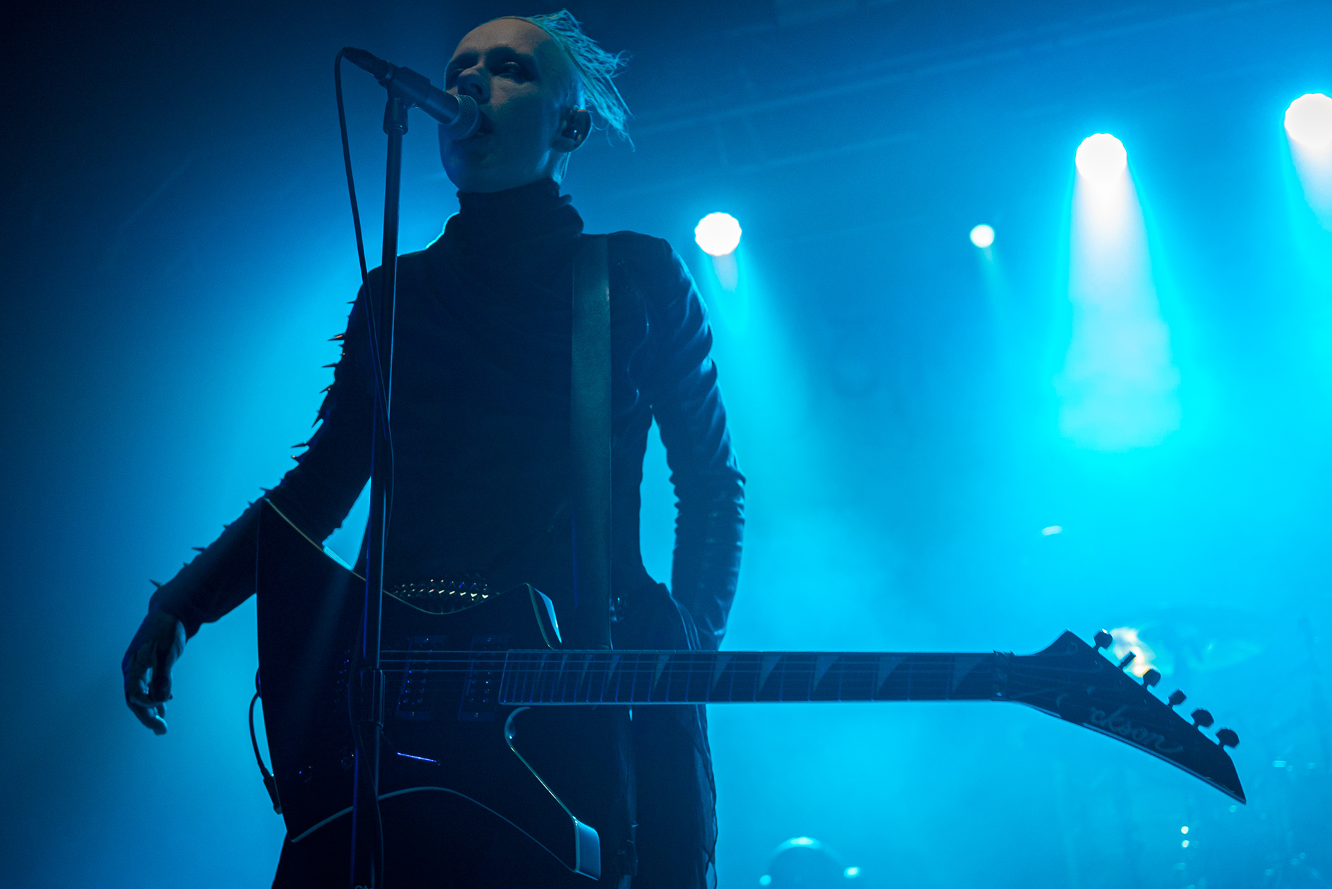 Kirsop Media - Skold