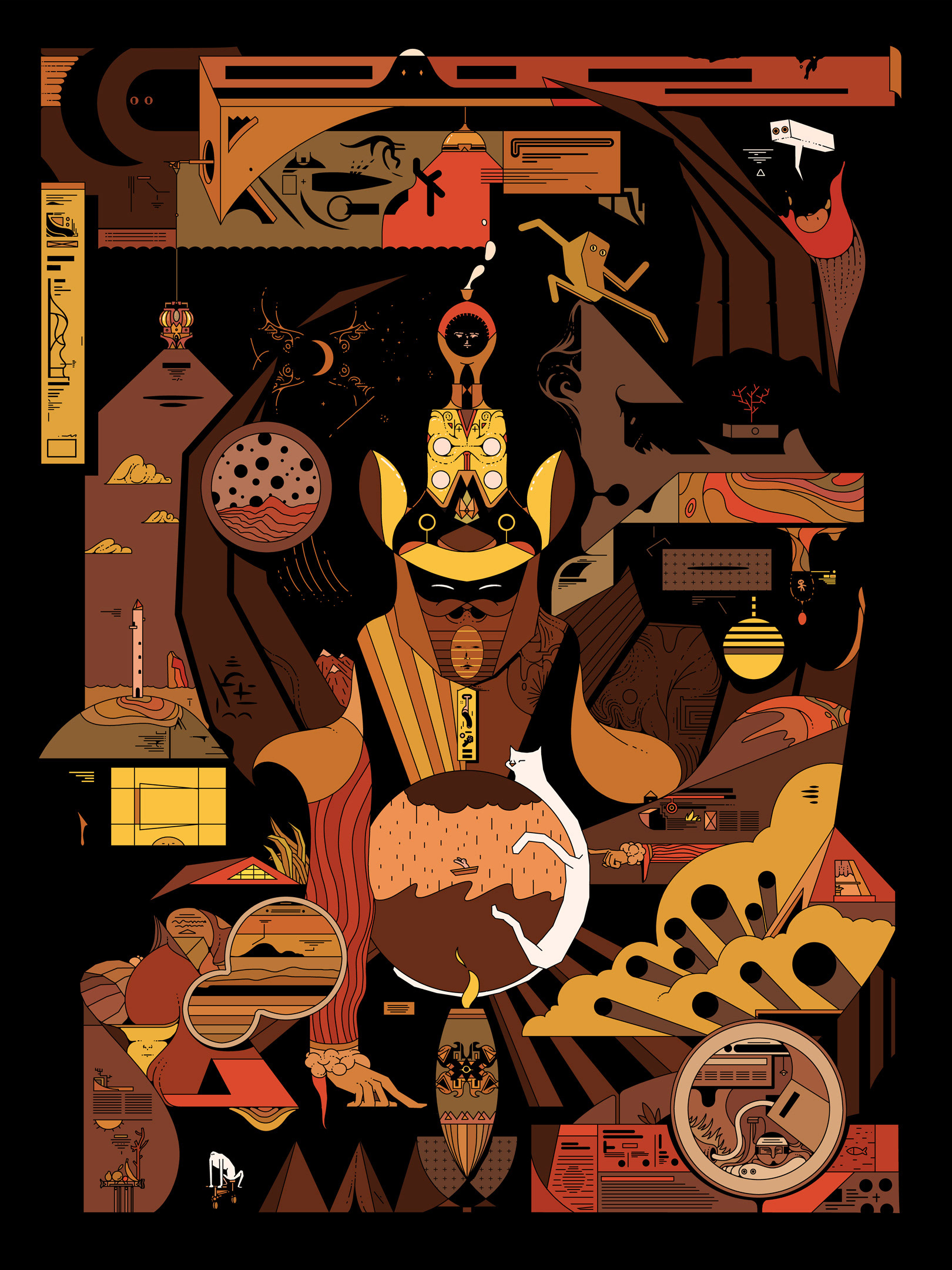 gibberish,(第7页)_大山谷图库