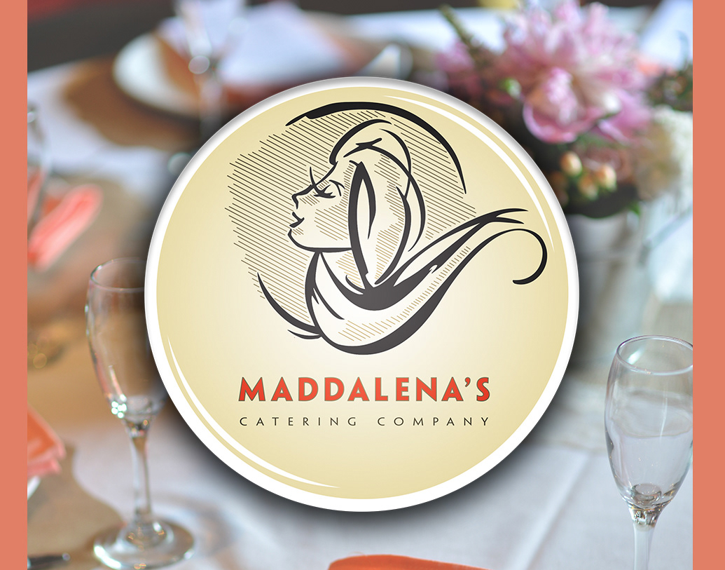 Courtney Greco - Print Ads