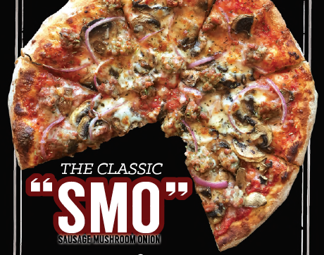 Courtney Greco - Print Ads