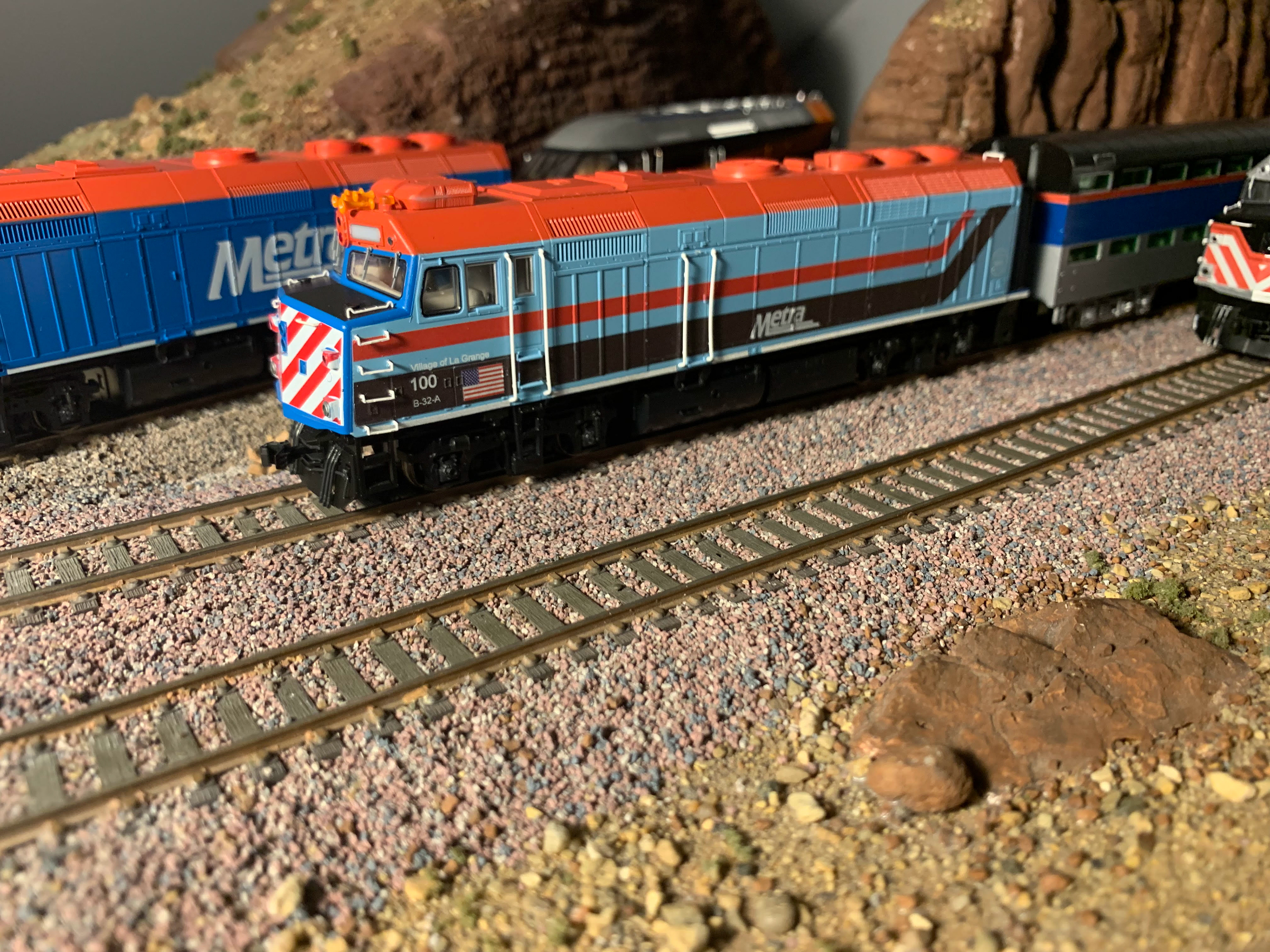 Chicago Models - Model Gallery