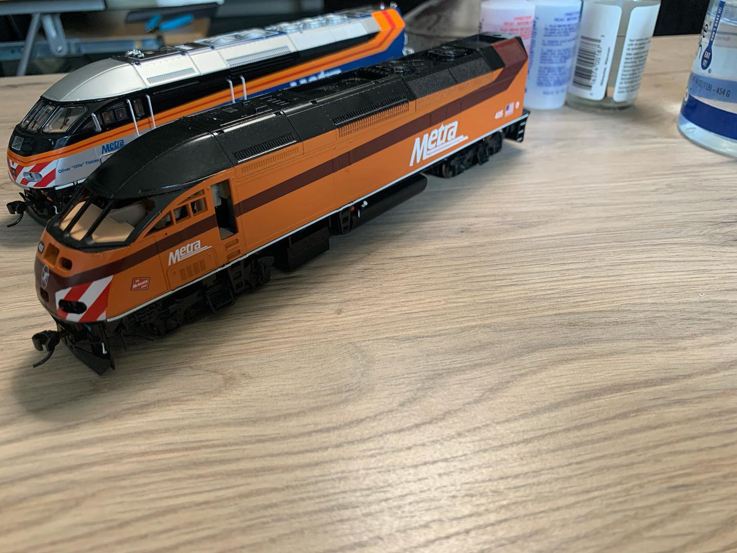 Chicago Models - Model Gallery