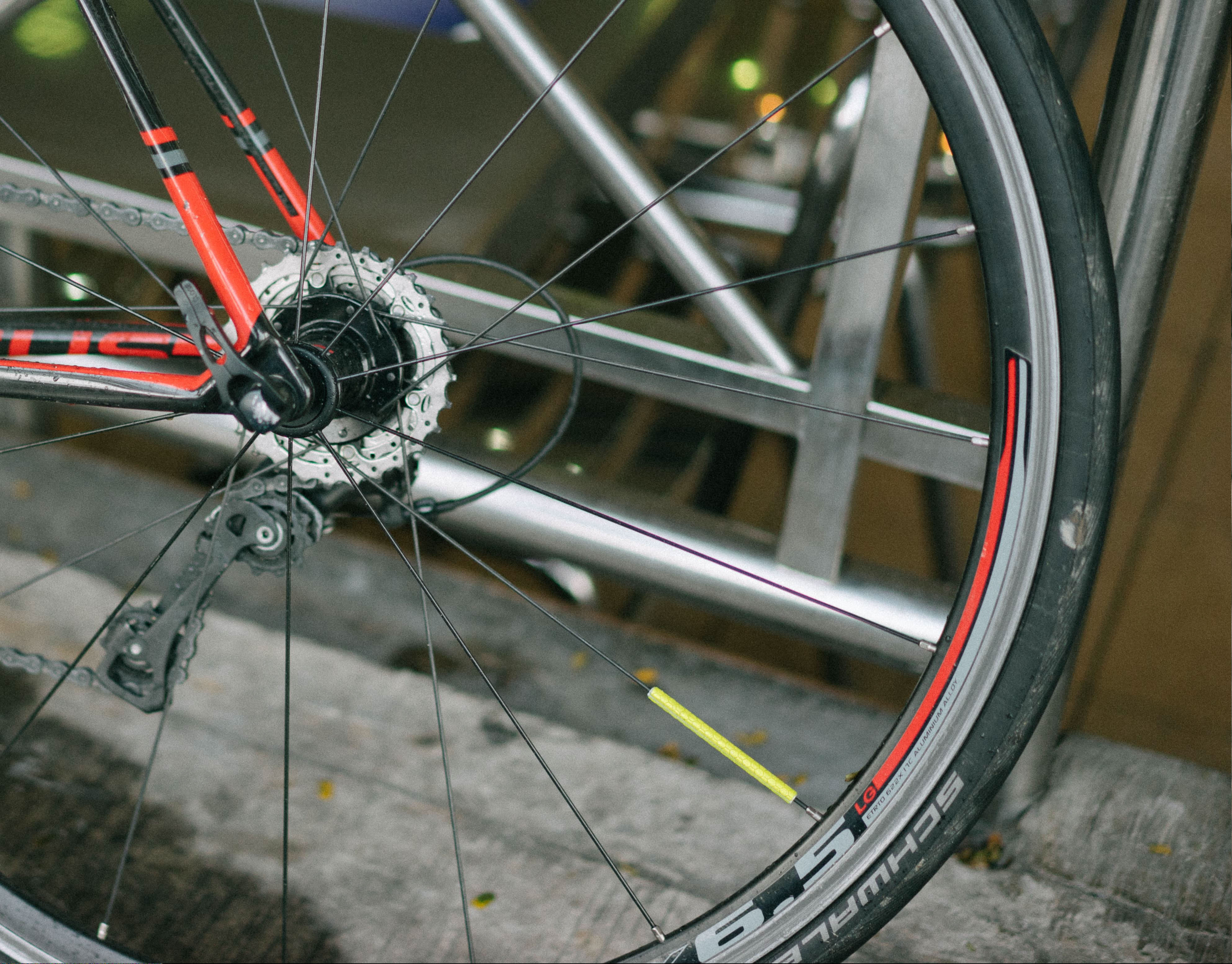 Jeremy Teo - WeBe - Mapping Bangsar