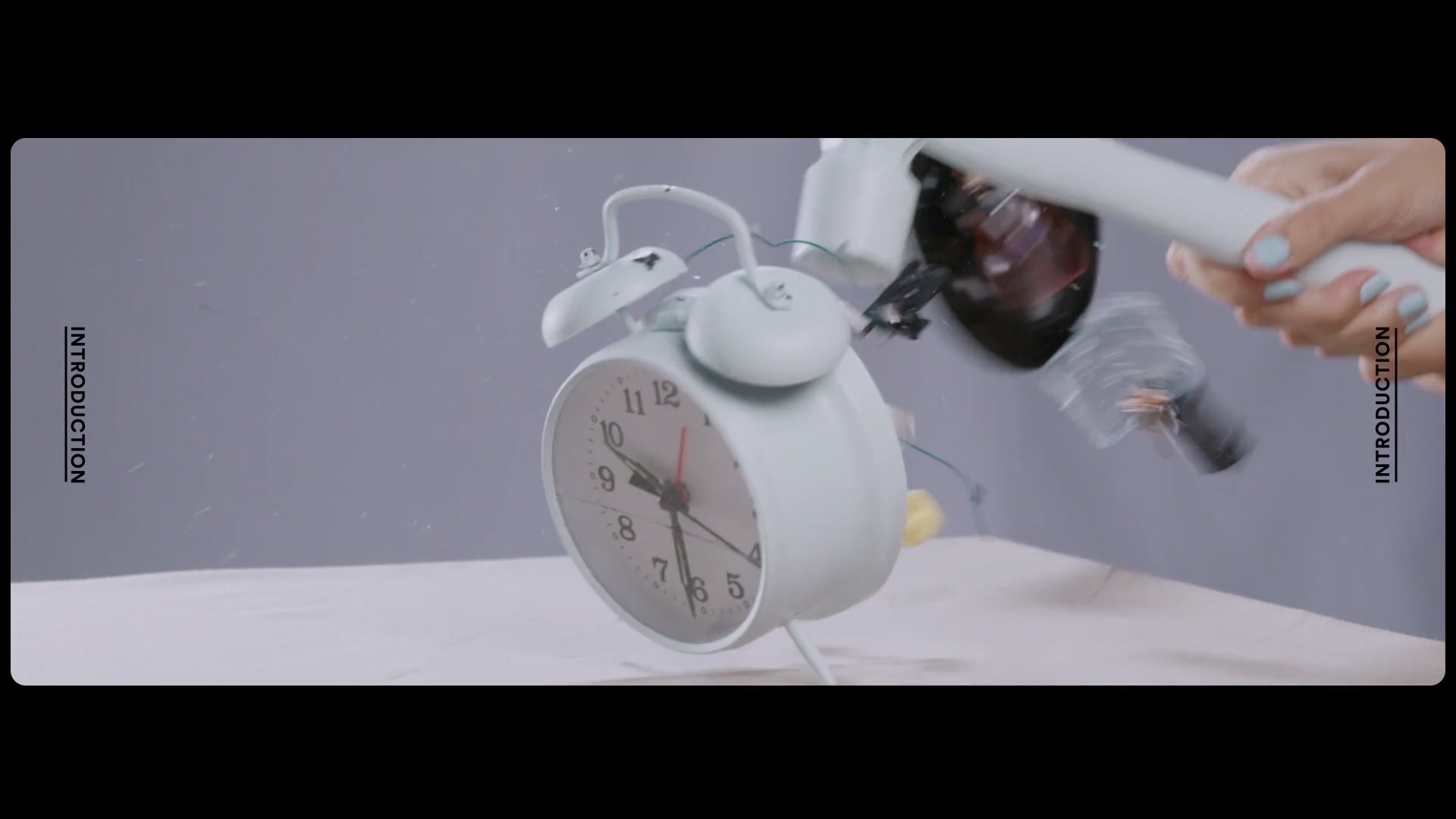 Mark Klassen Toronto Director of Photography