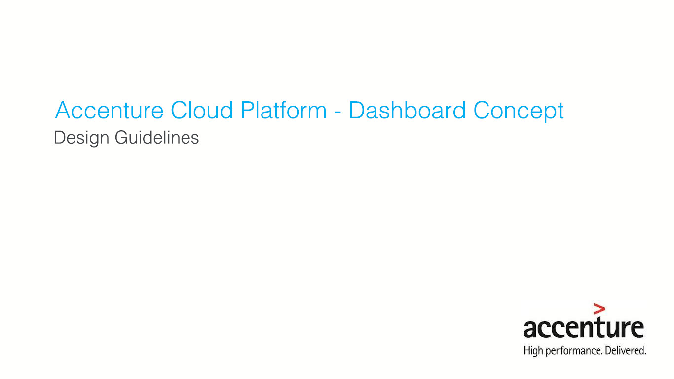 paramita kar - Accenture (ACP) Dashboard